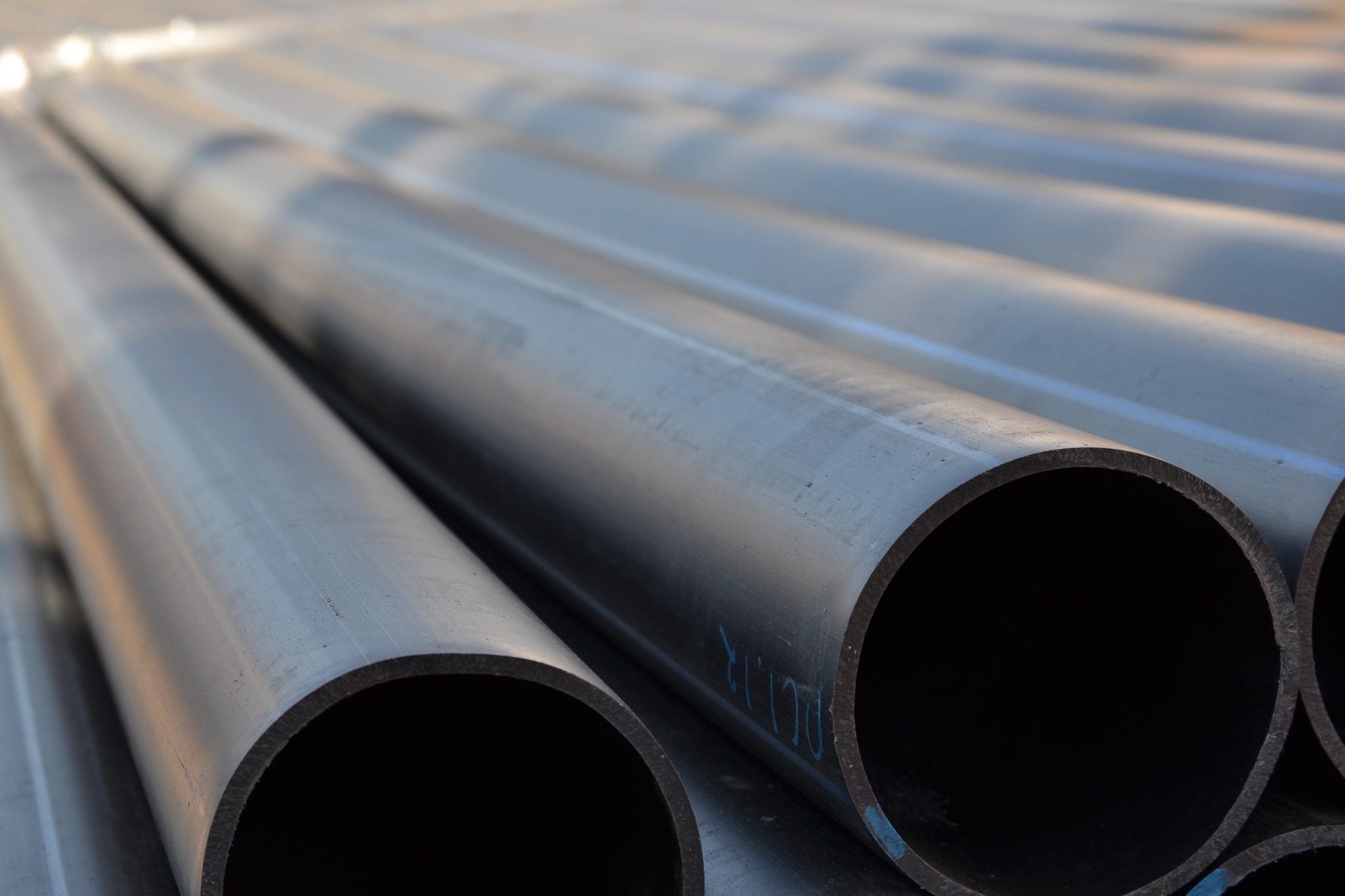 Managing HDPE pipe stretch - Trenchless Equipment