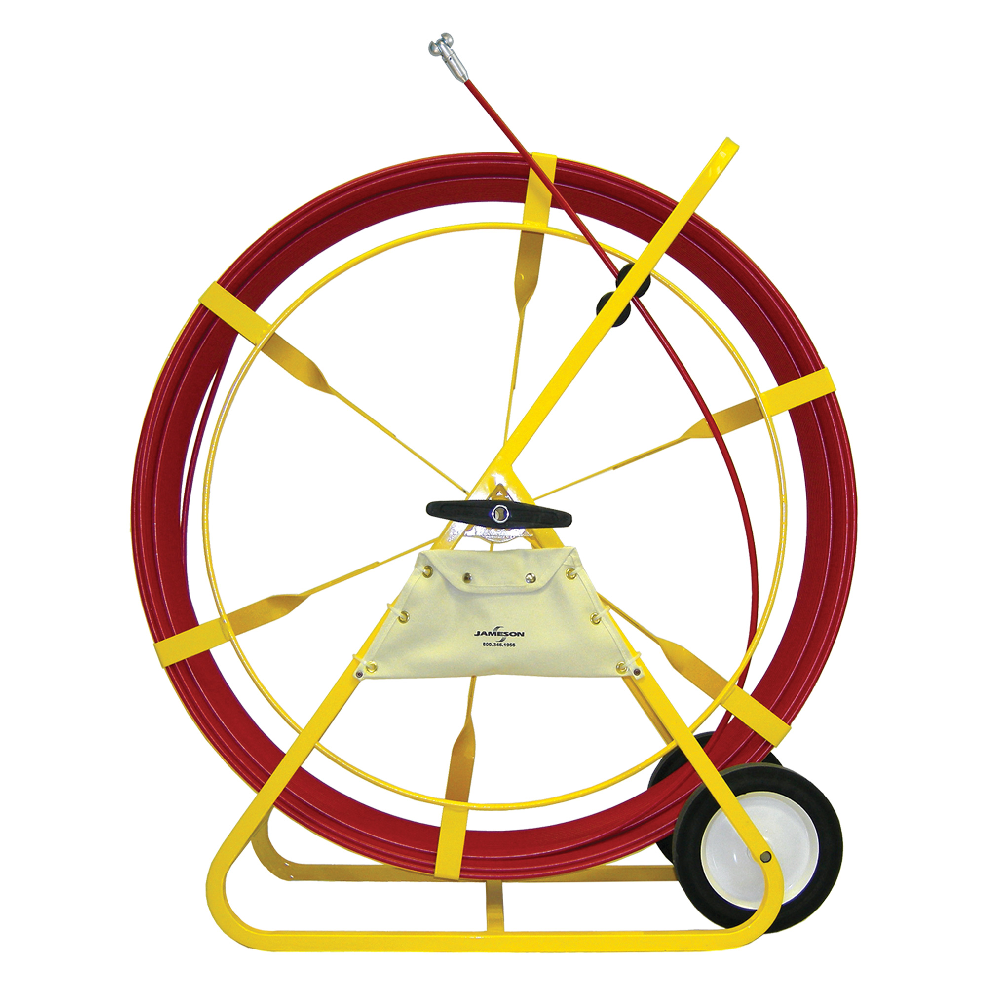 Duct Rodders in California - Regular and Traceable Rodders