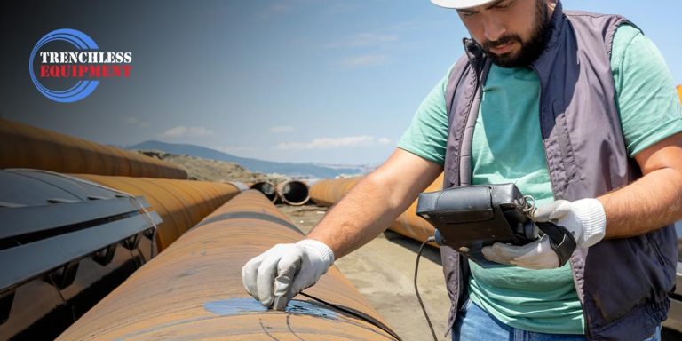 What Are the Benefits of Pipe Inspections in the Spring? - Trenchless ...